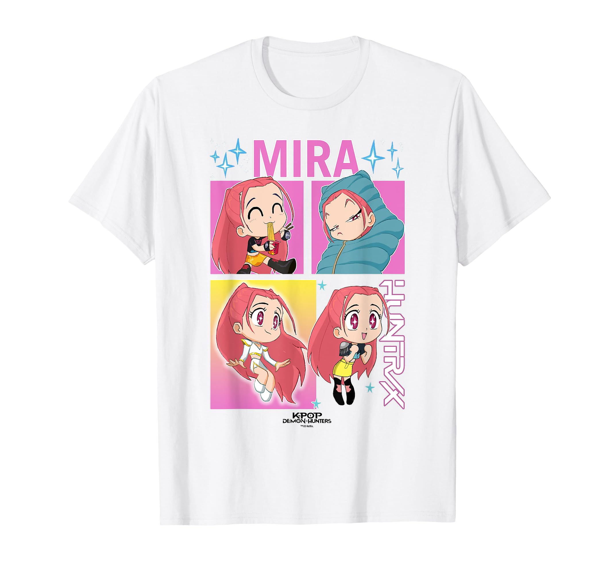 K-Pop Idols Unleash Hell – Kiitn