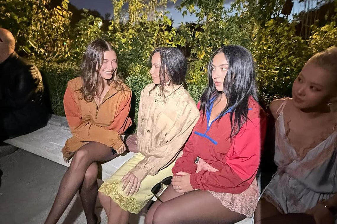 Cropping Out A K-Pop Star Raises Questions About Bias In Fashion Media – Kiitn