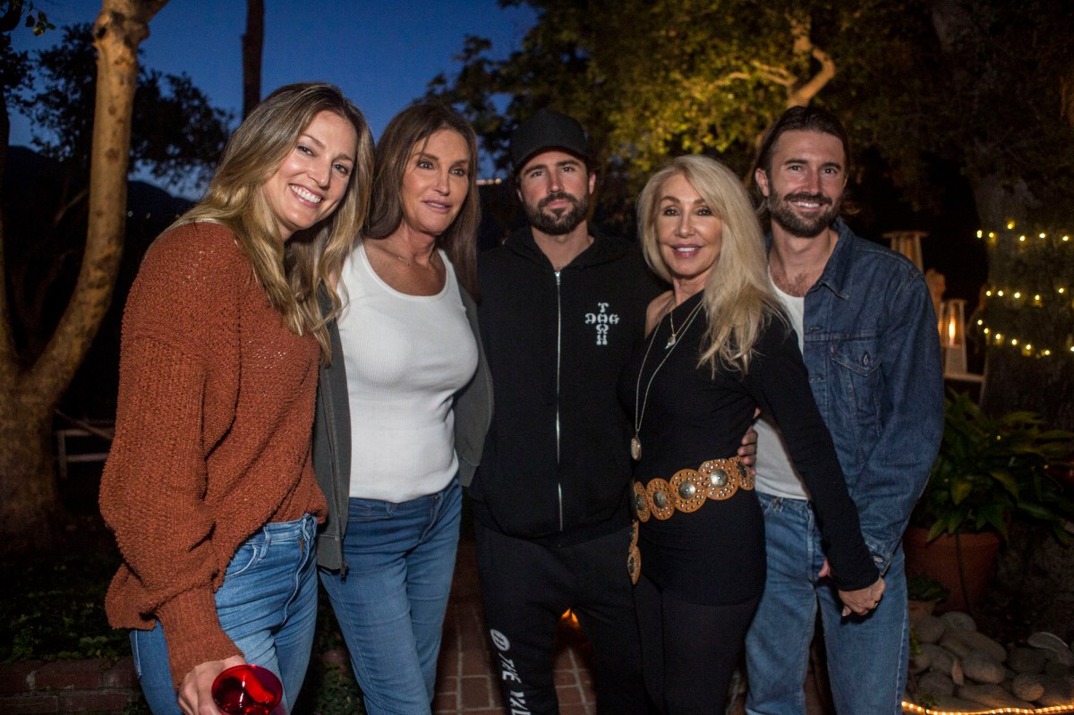 Brody Jenner And Tia Blanco Tie The Knot In Intimate Malibu Ceremony – Kiitn