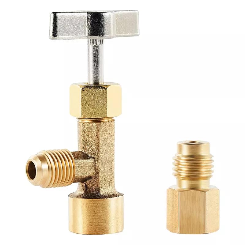 Oralys R134a Can Tap Refrigerant Dispenser – Kiitn
