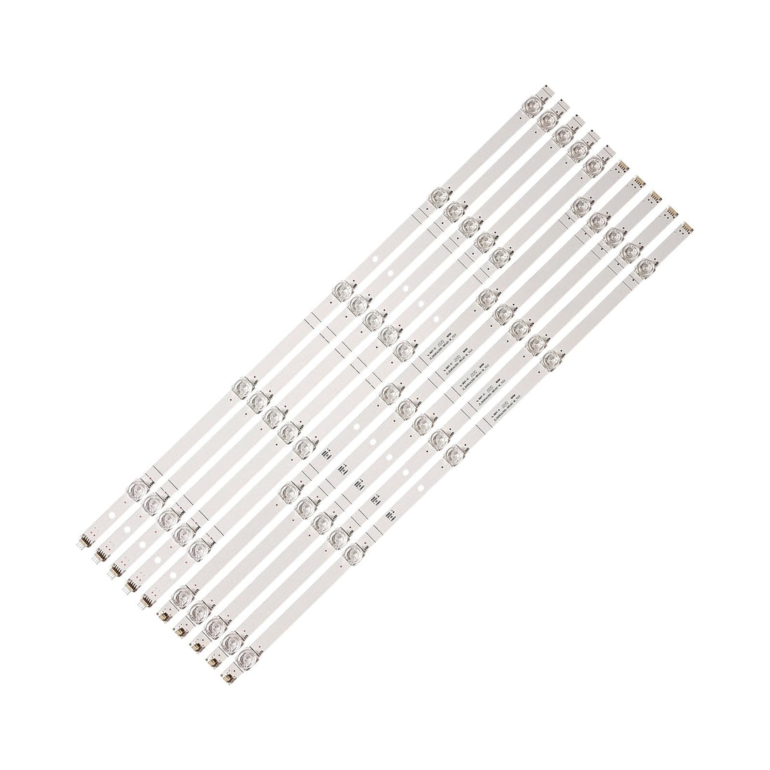 LED Backlight Strips Replacement for 58 TV Models – Kiitn