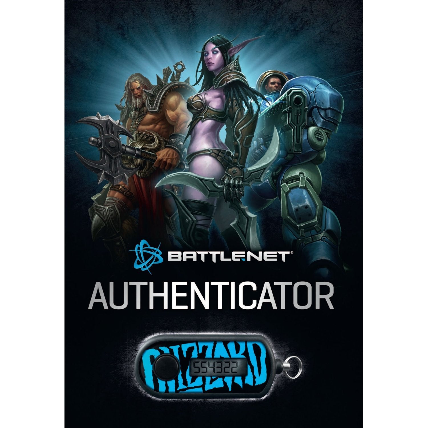 Secure Authenticator Tool for Blizzard Battle. net on Your PC. – Kiitn