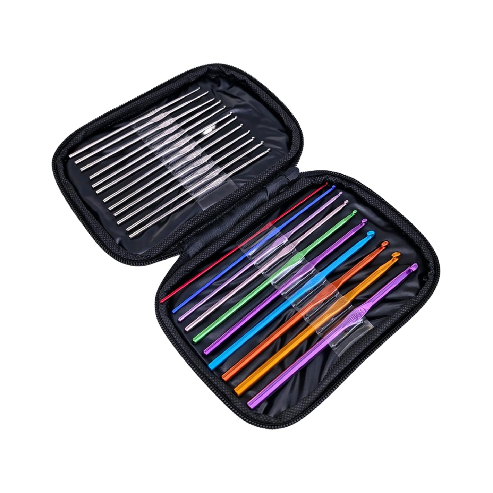 Crochet Hooks and Knitting Needles Set — Kiitn