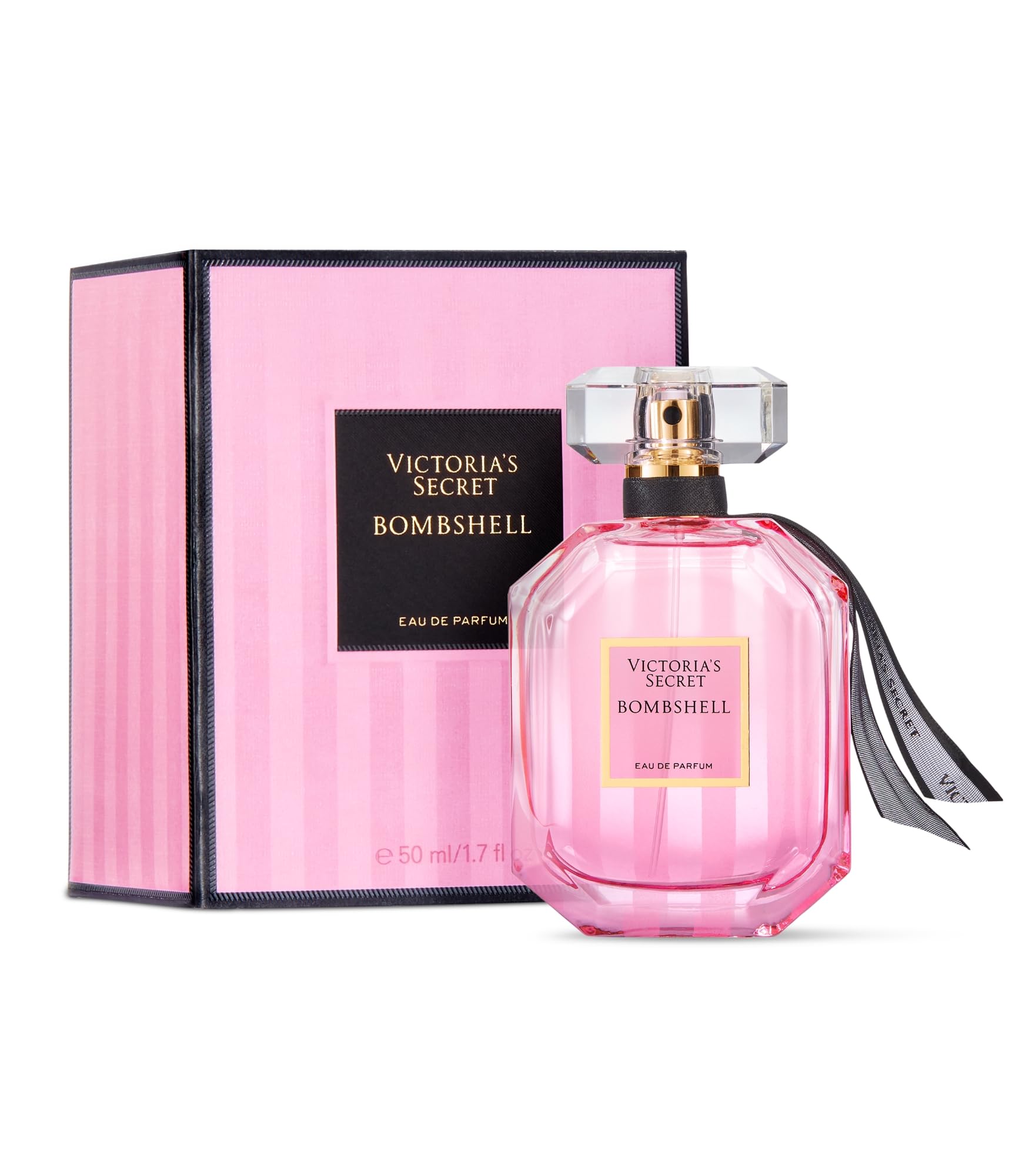 Victoria's Secret Bombshell Eau de Parfum with exotic floral notes. – Kiitn