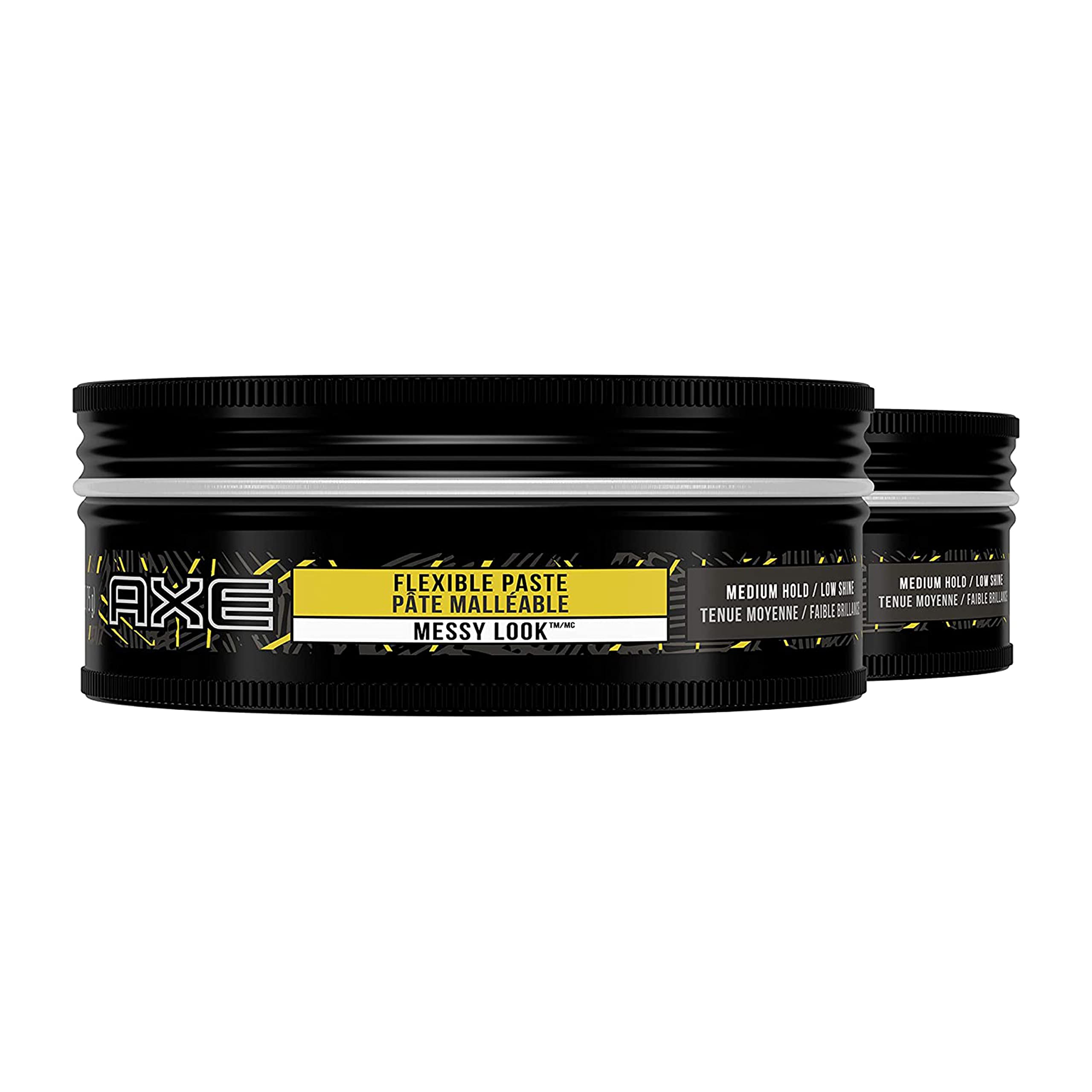 AXE Styling Flexible Hair Paste for Urban Messy Look – Kiitn