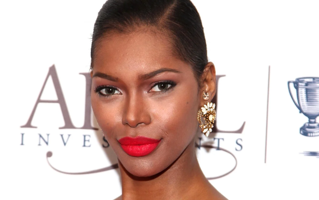 Jessica White's Documentary Series: Empowering Models, Demystifying Th ...