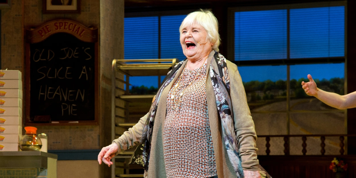 June Squibb Poised To Make History As One Of Oldest Actors On Broadway ...