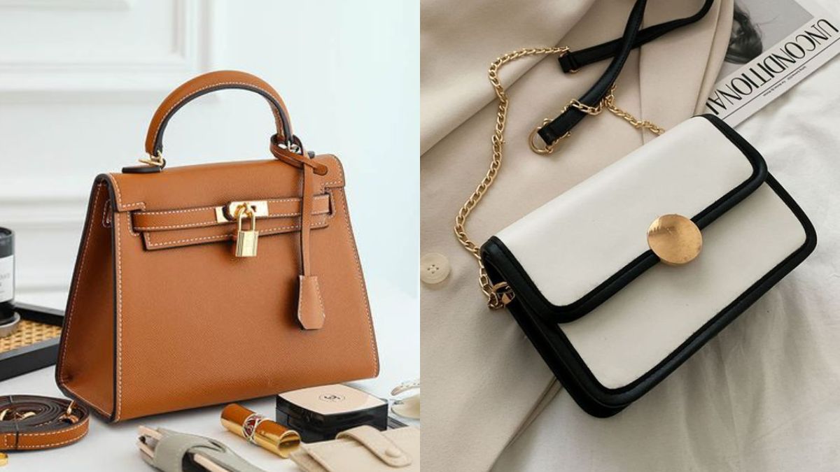 The Best Handbags For Women: Style And Functionality Options – Kiitn