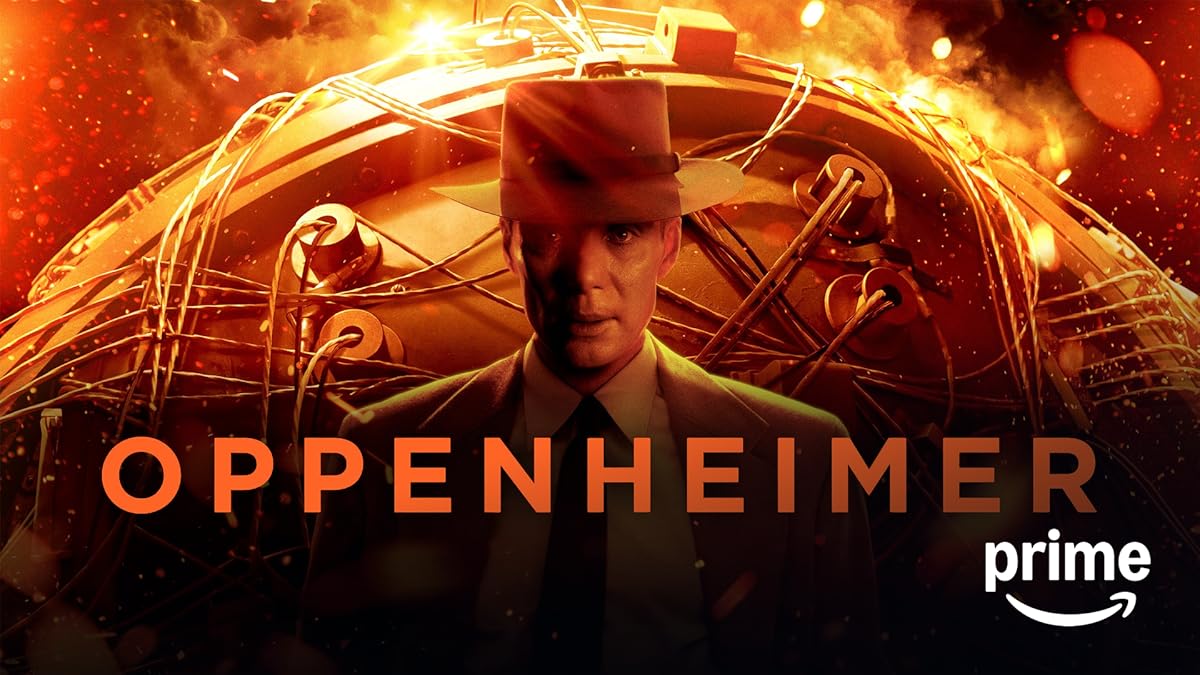 Oppenheimer: The Atomic Dawn of Destruction and Genius Unleashed. – Kiitn