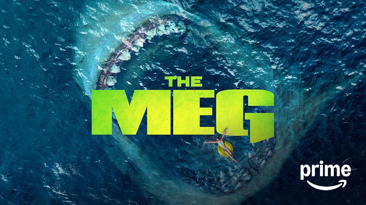 The Meg — Kiitn