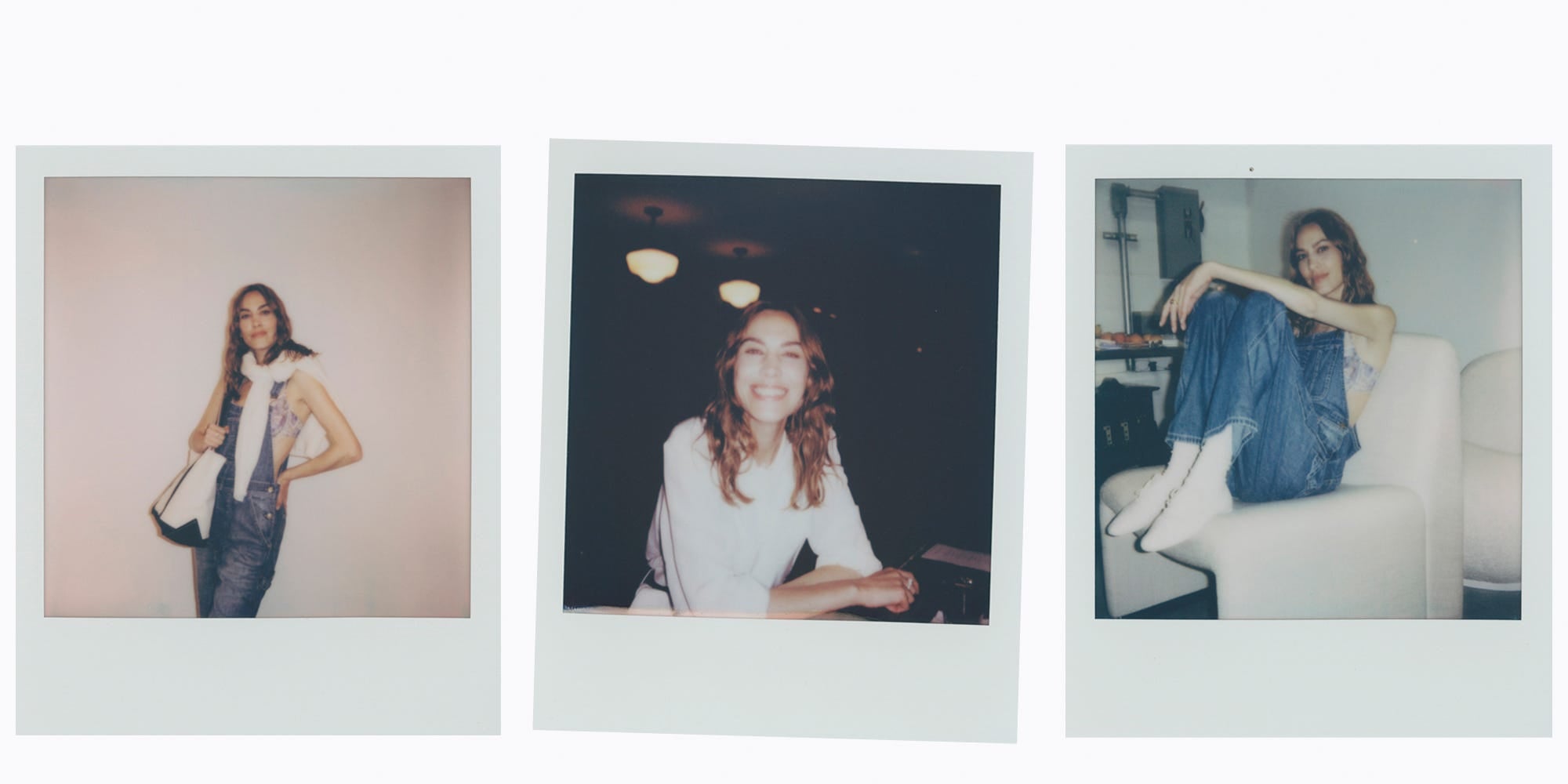 Unlikely Superhero: Chloë Sevigny's Rebellion Against Fashion Norms En ...