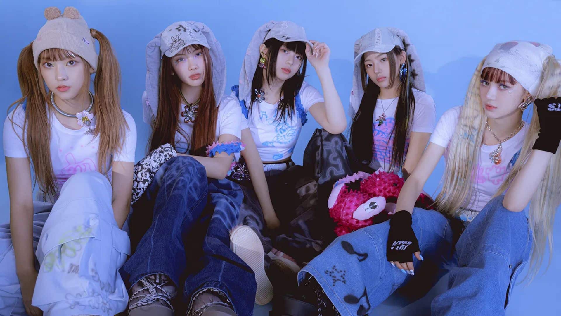 All 5 NewJeans Members To Return To ADOR - – Kiitn