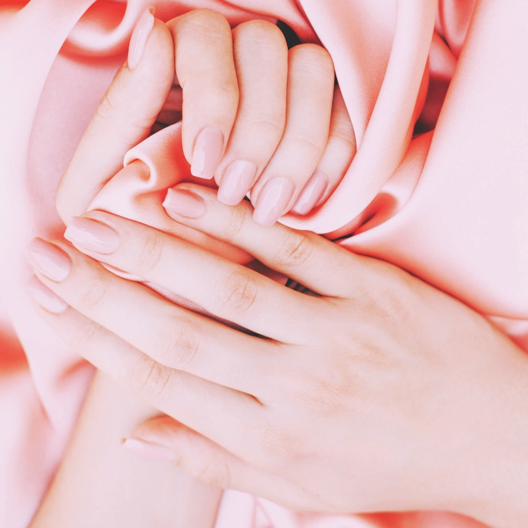 You Won't Believe The Simone-Nails-Taking Transforming Power Of This C ...