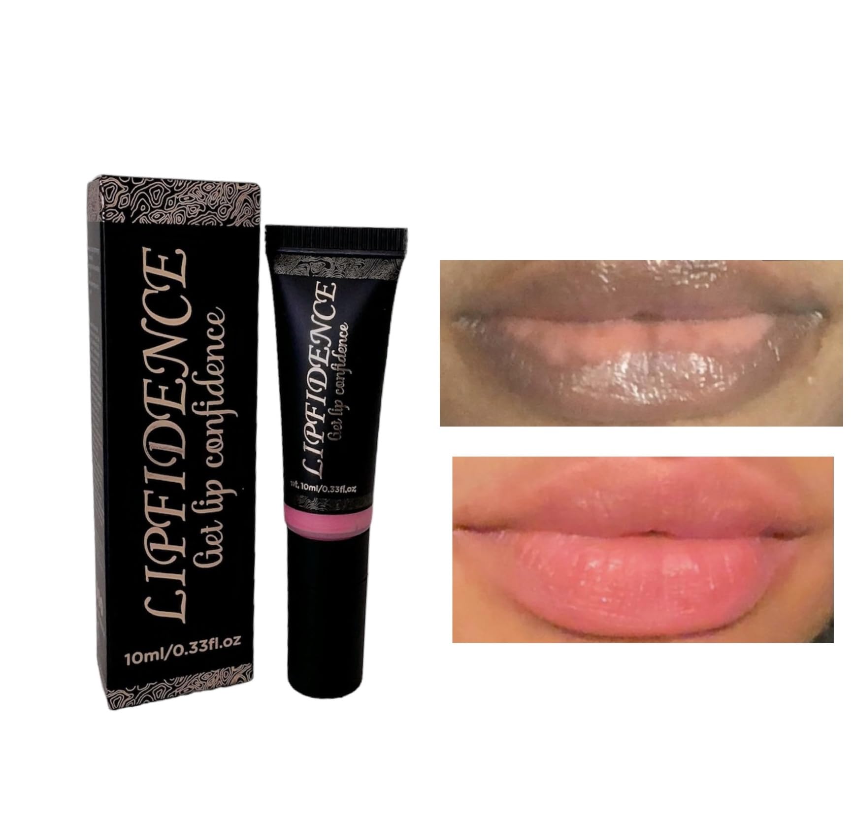 Lipfidence Lip Lightening Cream for Dark Lips|Lip Lightener for Smoker ...